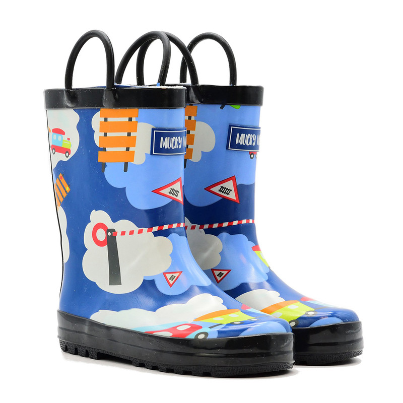 Mucky Wear — Postimages