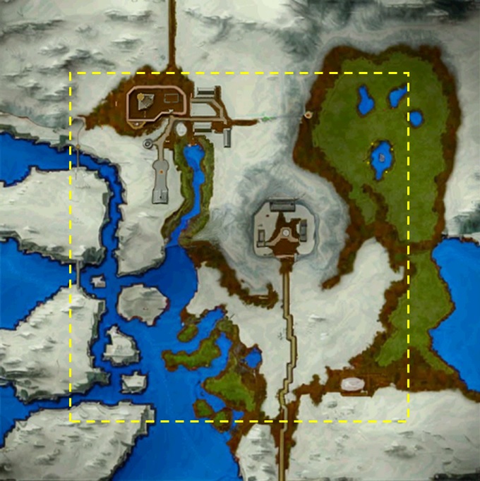 MM7 new modding - Page 3 - The Heroes Round Table