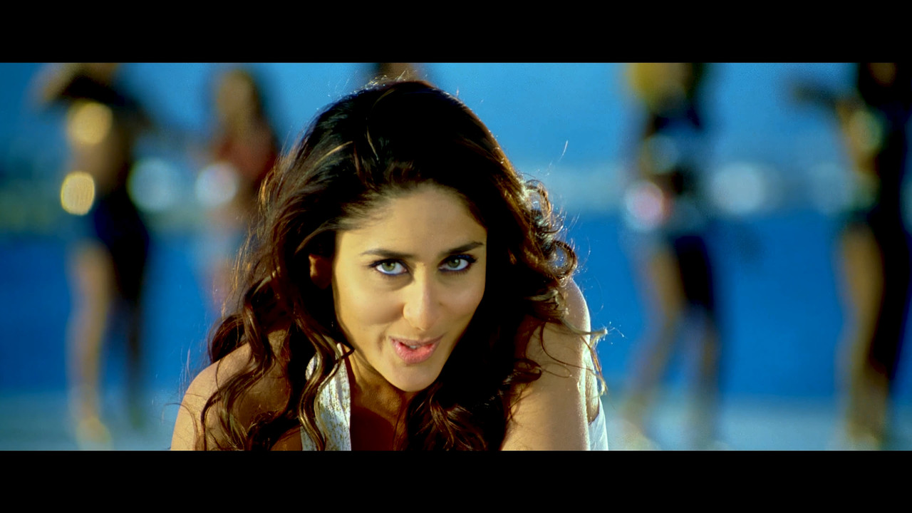 Chhaliya Full Song Tashan 2008 4k mp4 snapshot 00 57 [2021 01 22 02 26 ...