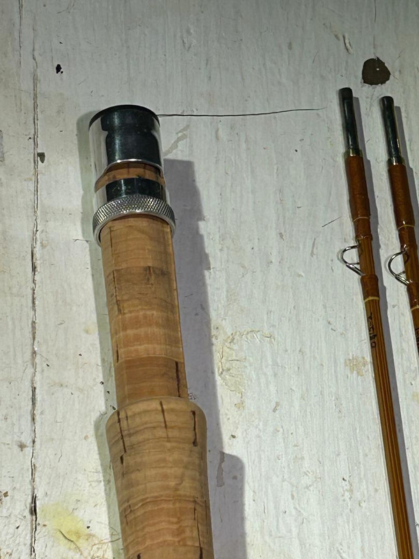 Bolt rod butt — Postimages