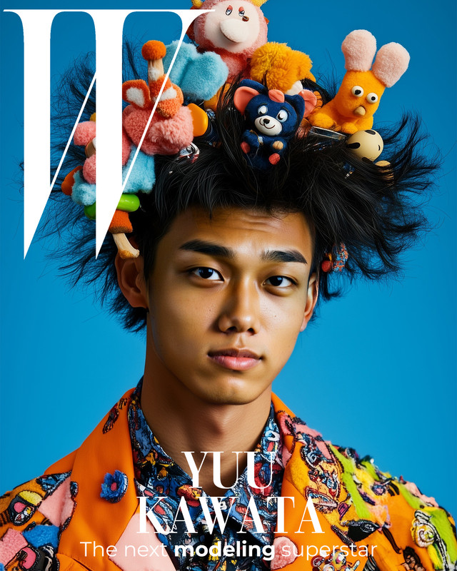 Yuu Cover — Postimages