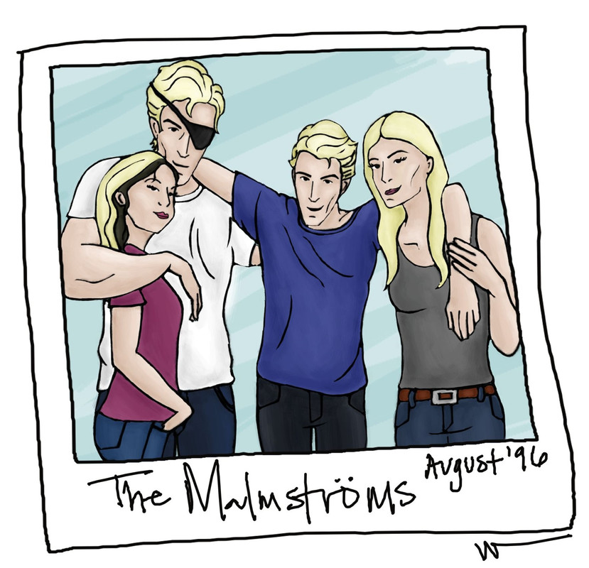 Muggle-Born - Chapter 29 - winterwells - Harry Potter - J. K. Rowling ...