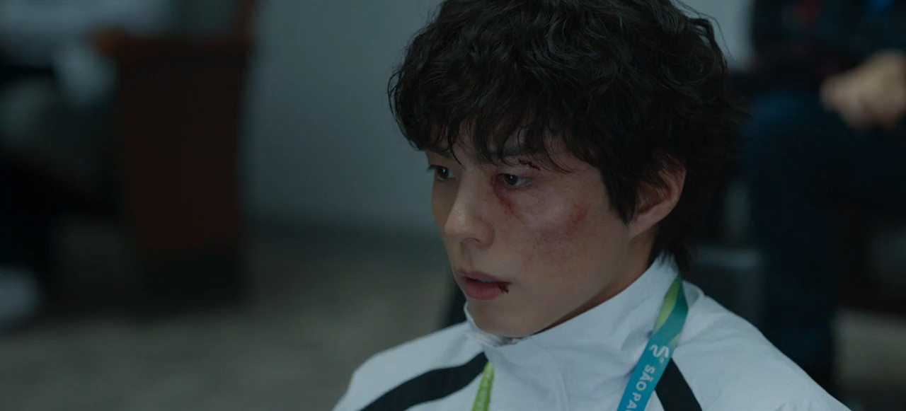 Download Good Boy (2025) Season 1 WebRip [Hindi + English] S01 ESub ...