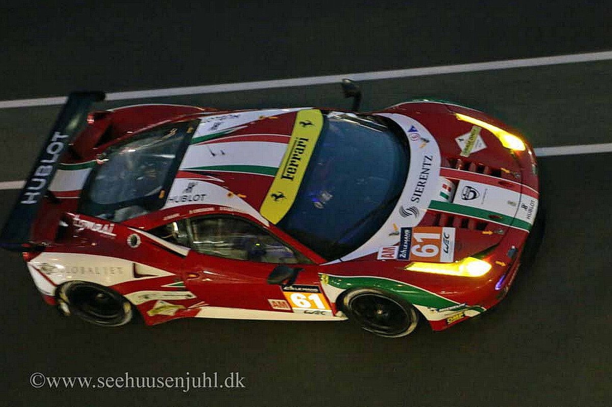 2015 LM 61 Peter Mann Raffaele Giammaria Matteo Cressoni 32 — Postimages