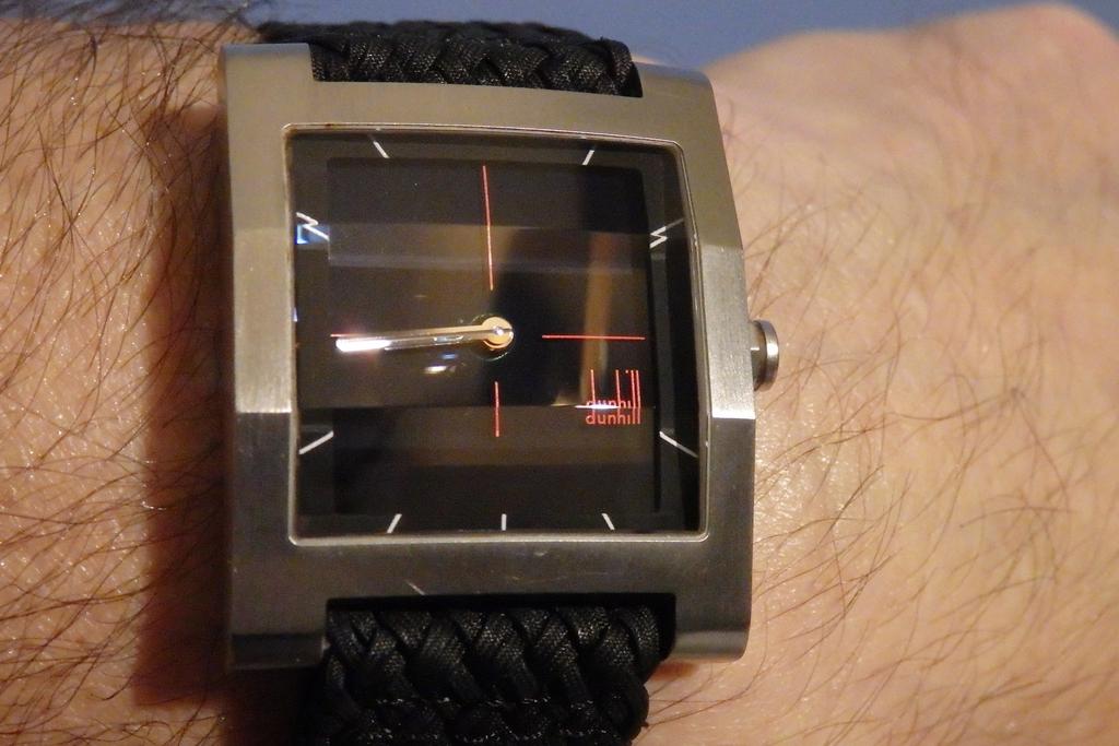 Faceted crystal appreciation | WatchUSeek Watch Forums