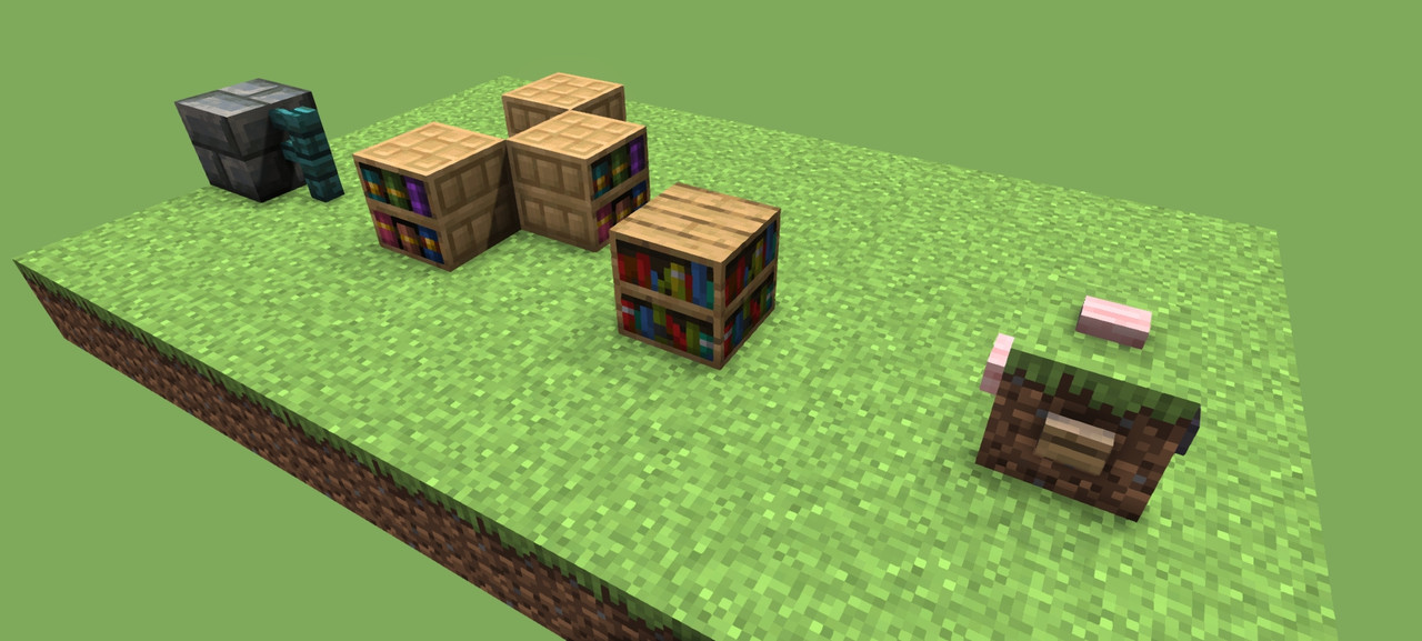 Mineways: 3D Prints of Minecraft Objects - Discussion - Minecraft: Java ...