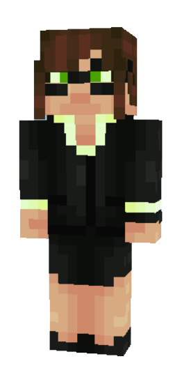 She-Hulk | Marvel Comics (Alts) Minecraft Skin