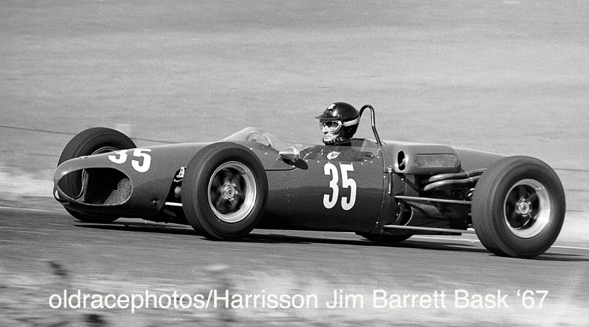 Elfin Formula Junior - The Nostalgia Forum - The Autosport Forums