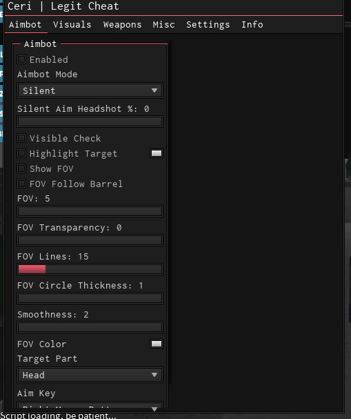rbxbreaking - Phantom Forces