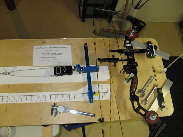 Arrow Travel | Archery Talk Forum