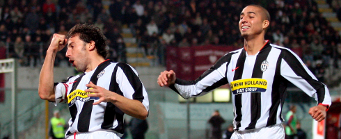 Happy birthday David Trezeguet - Football Italia
