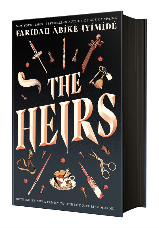 June 2026 YA Releases – Confessions of a YA Reader
