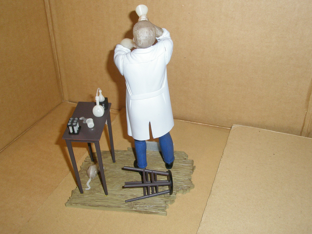 Hyde finished 4 — Postimages