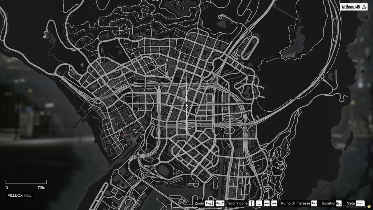 BRAMBI SHOP | PDM Pack