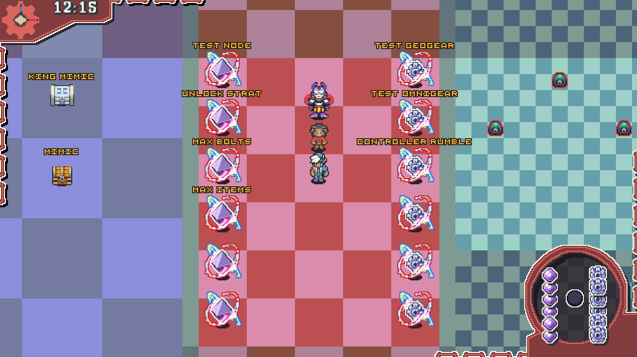 SRD Character Creator | RPG Maker Forums