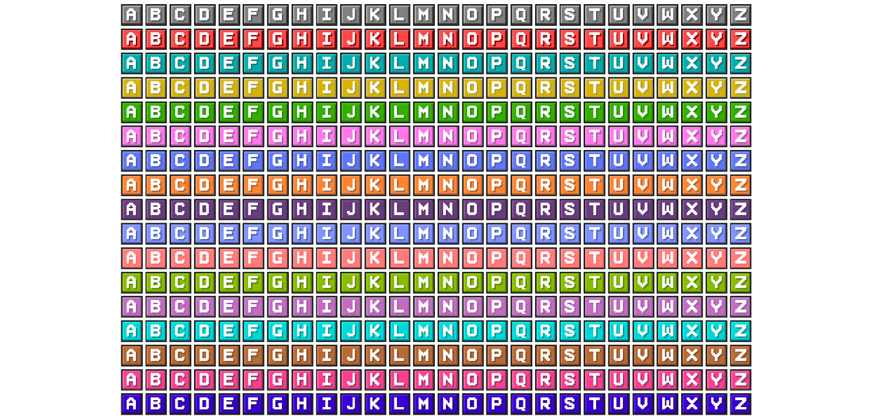 Better Prefixes - 1000 Prison Prefixes | BuiltByBit