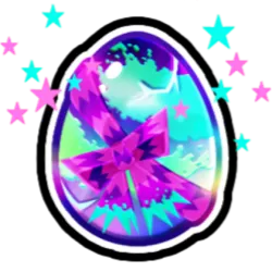 exclusive neon twilight egg - Pet Simulator 99 (PS99) Item - 123Demands