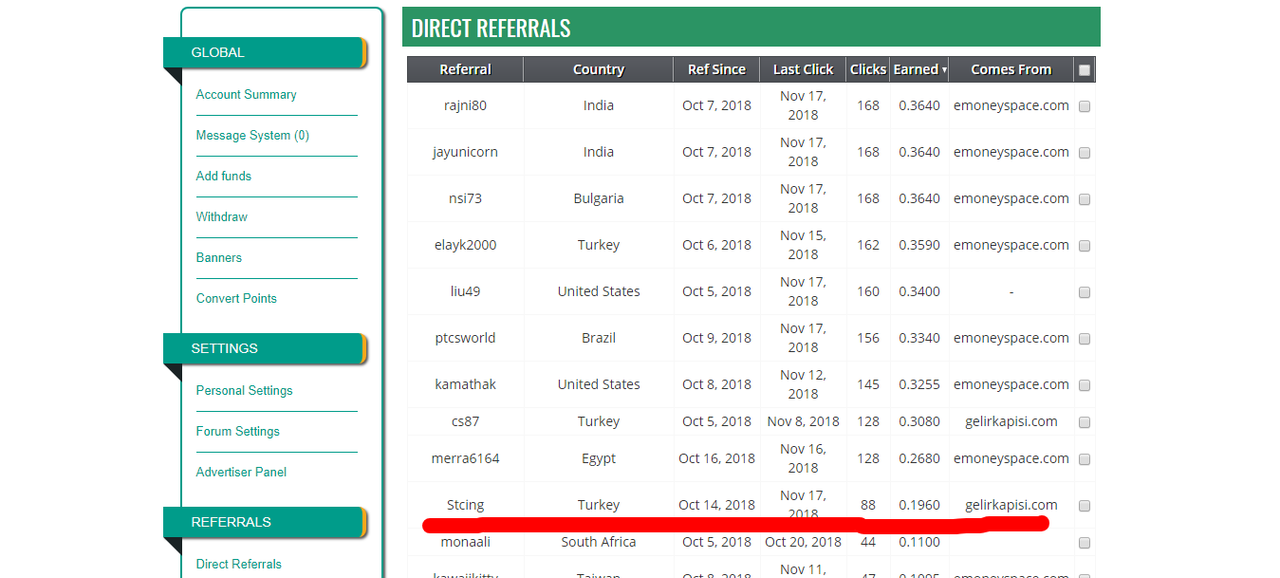 Bucaster Innovative Technology Advertising — Postimages