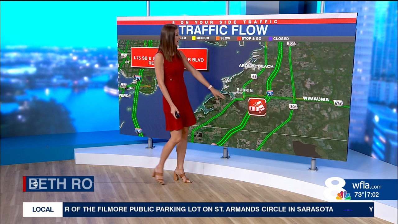 Beth Rousseau - 22-9-2023 — Postimages