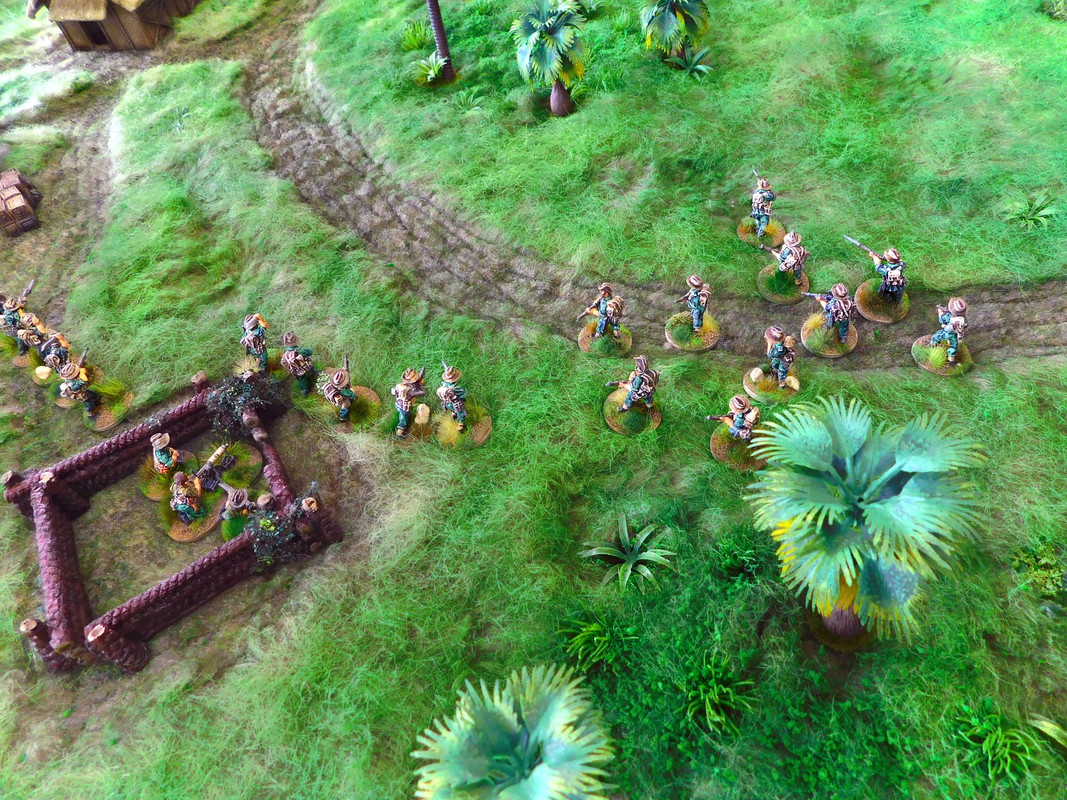 [TMP] "Bolt Action Burma for a fun afternoon" Topic