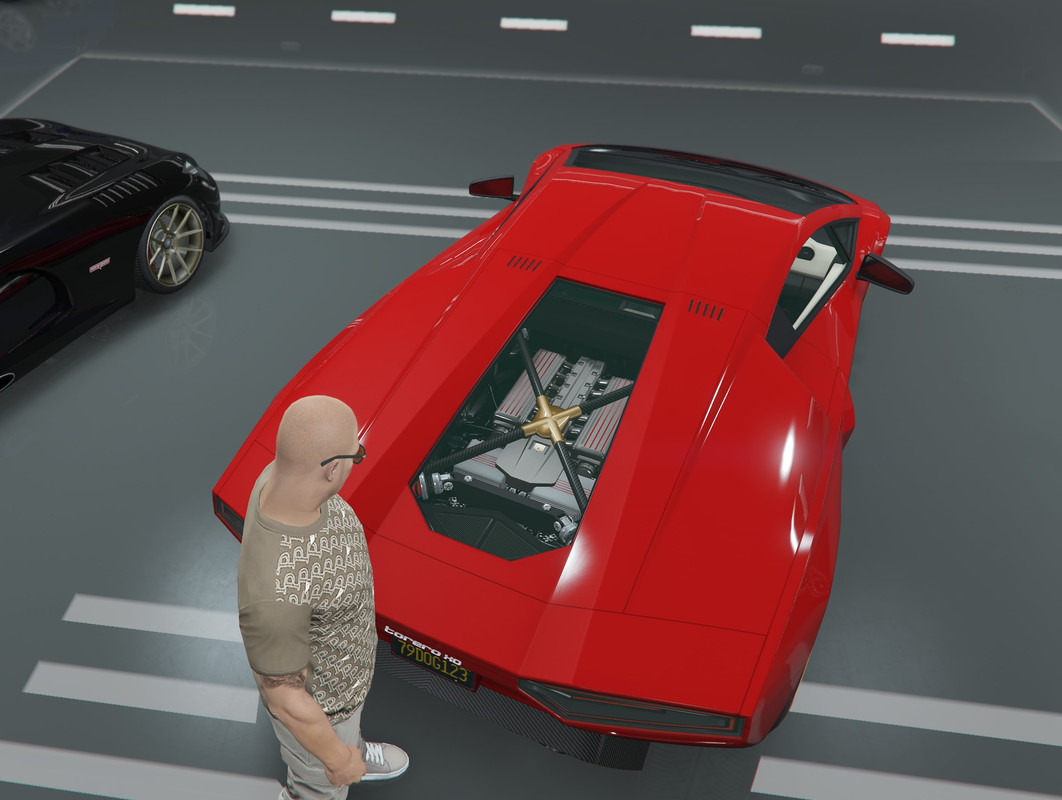 Pegassi Torero XO Appreciation & Discussion Thread - Page 9 - Vehicles ...