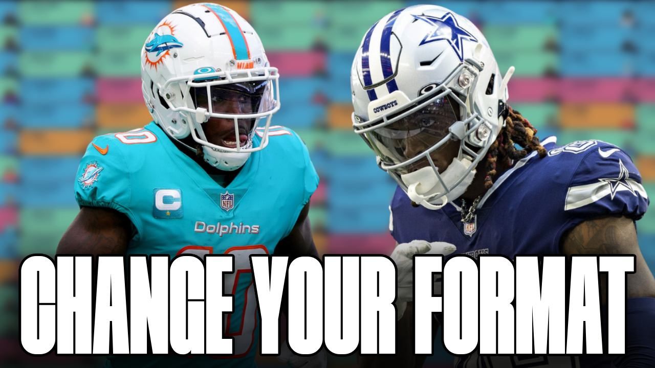 Destigmatizing Auction Drafts: The Best Format in Fantasy Football ...