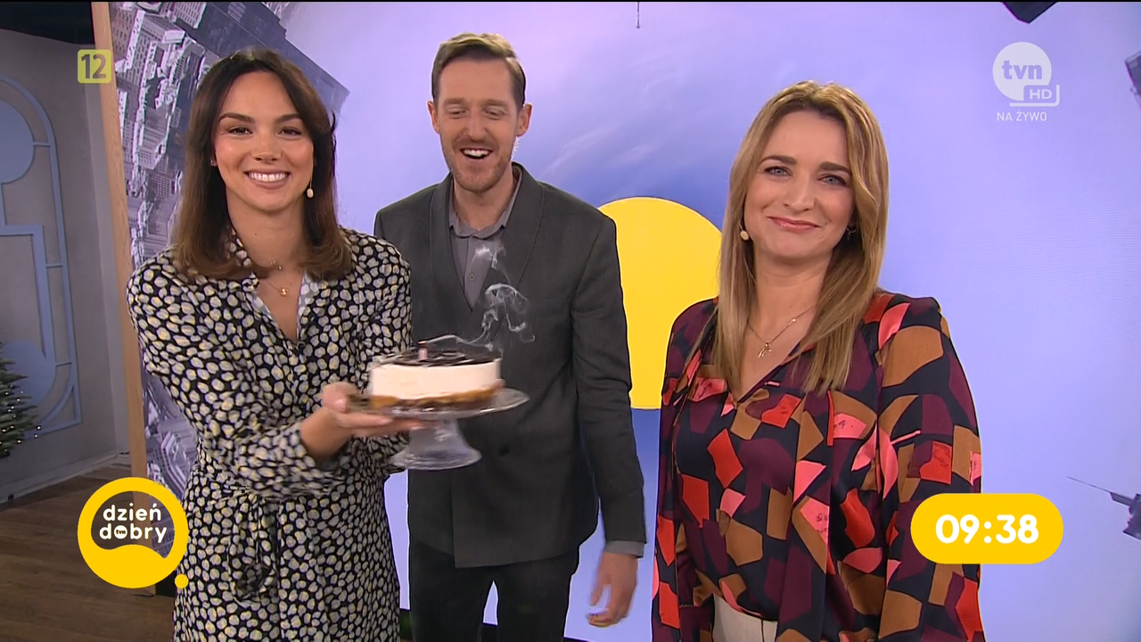 2023 12 12 Dagmara Kaczmarek Szalkow TVN 024 — Postimages