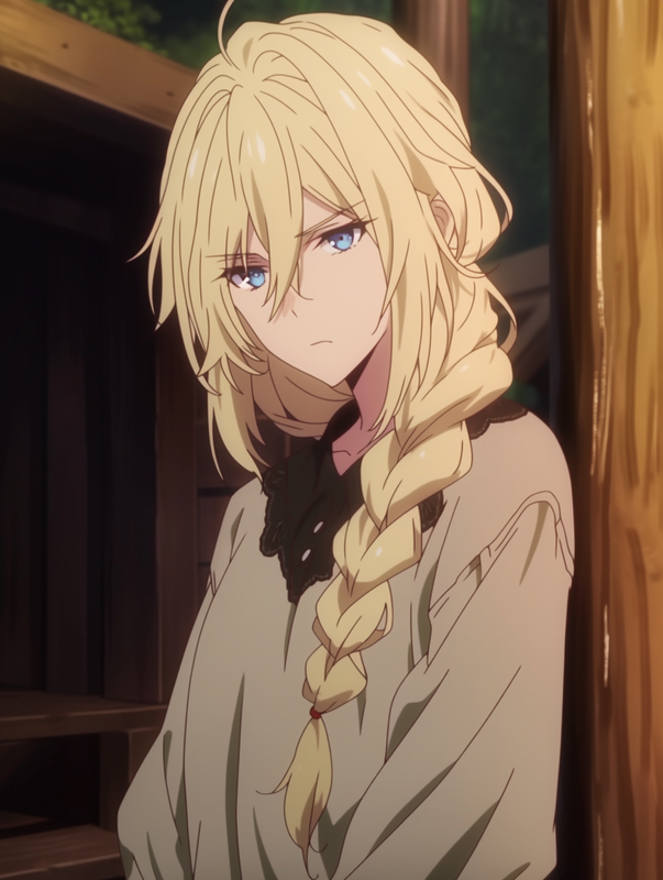 To Cook a Meal - 1 - The 4th Princess Just Wants to Rot! | Royal Road