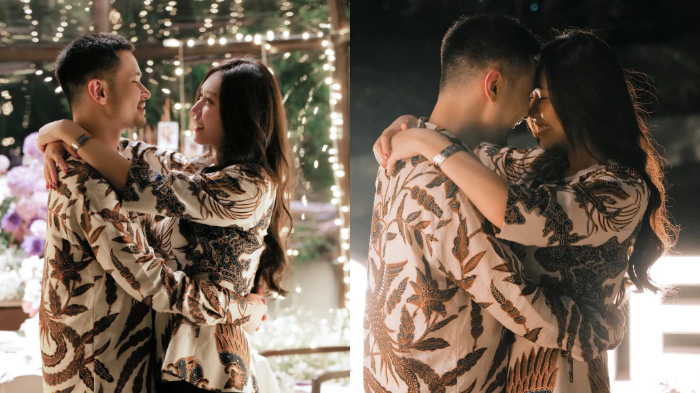 FOTO-FOTO Jess No Limit Lamar Sisca Kohl, Pamer Cincin Berlian hingga ...