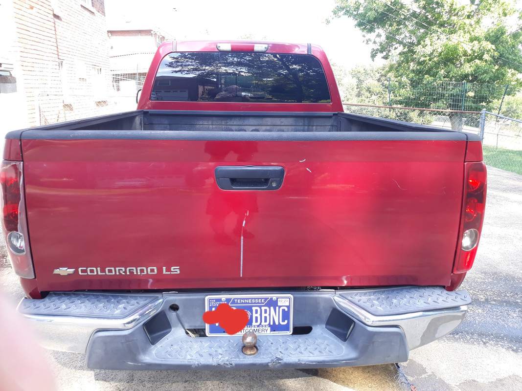 🤦‍♂️ It just dawned on me about my new license I have had since ...