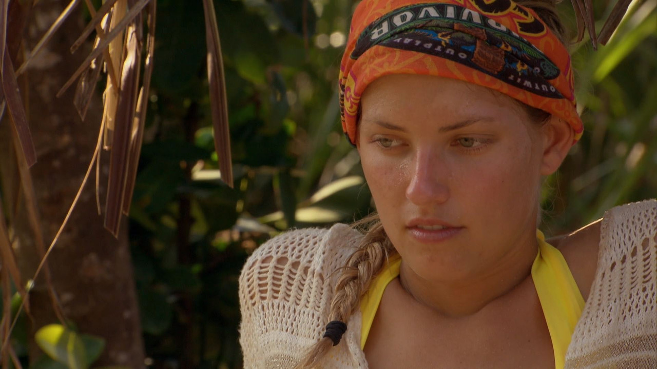 Hope Driskill Survivor S26 006 — Postimages