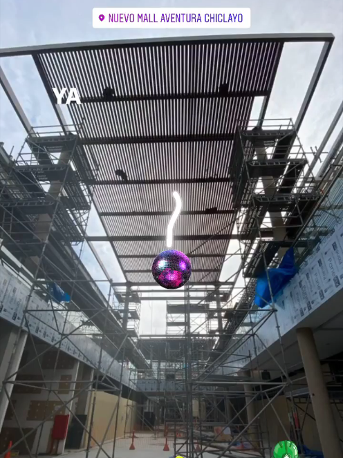 Chiclayo | Mall Aventura Chiclayo | Terminado | Page 11 ...