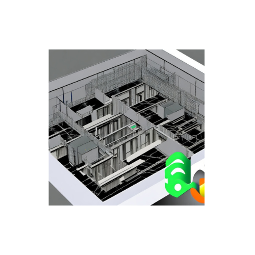 Scan to BIM Services - Point Cloud to BIM Services