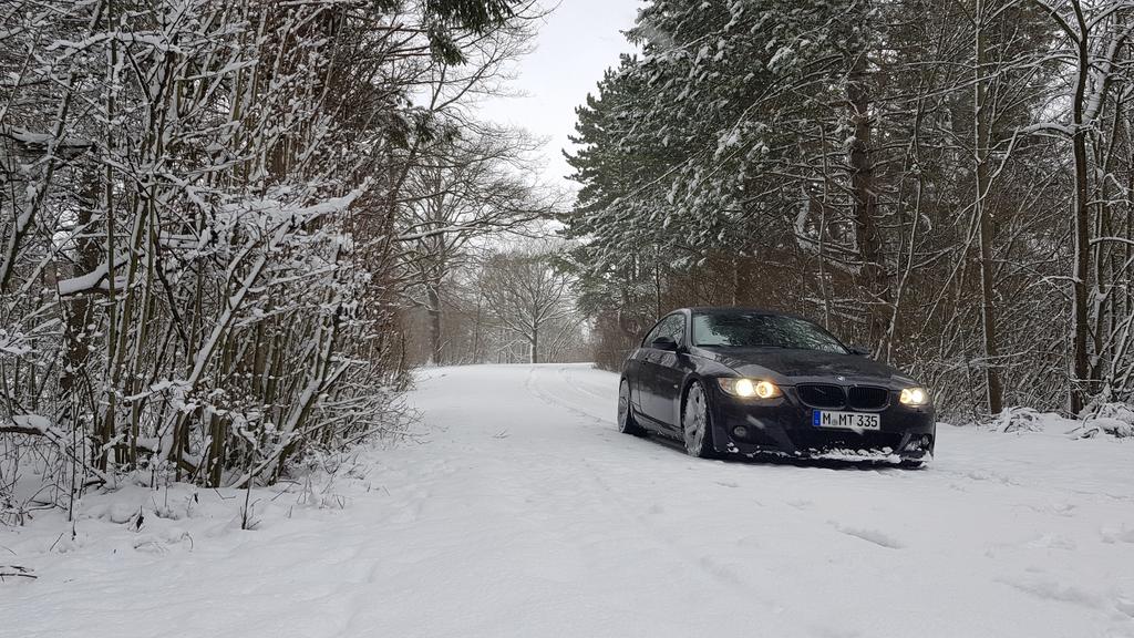 Bmw Snow Memes