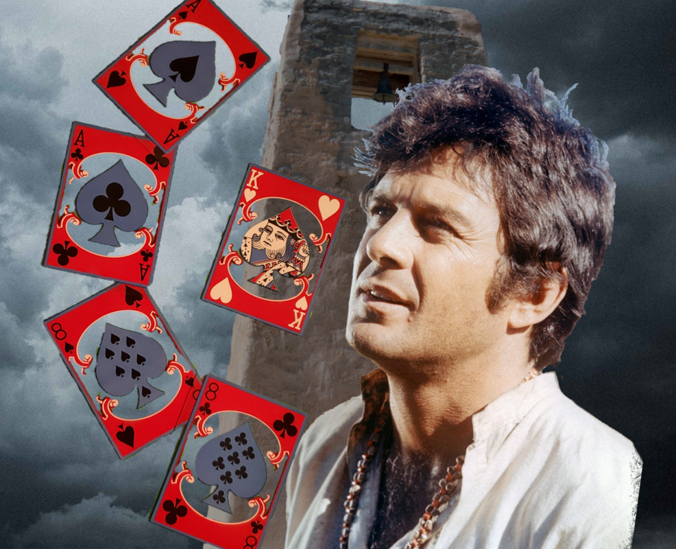 The Dealer - Chapter 2 - PeaceintheDarkness - Lancer (TV) [Archive of ...