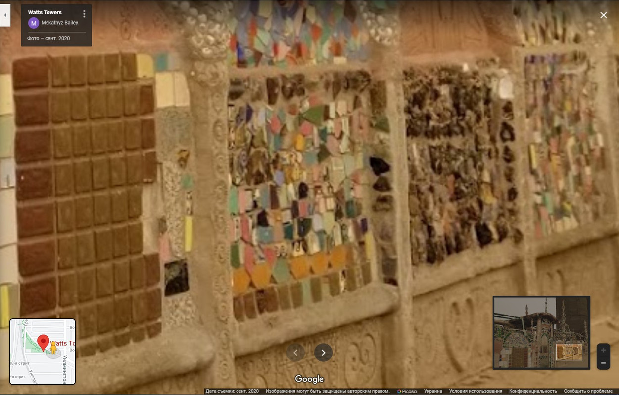 Real-life texture sources and references used in GTA San Andreas - Page ...