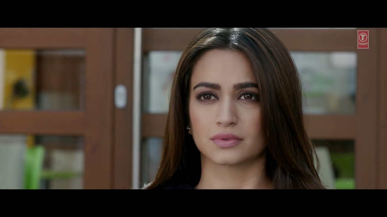 kriti kharbanda RAAZ AANKHEIN TERI Full Song Raaz Reboot Arijit Singh ...