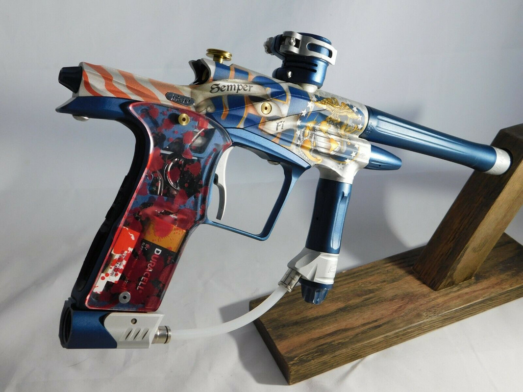 Custom Grips — Postimages