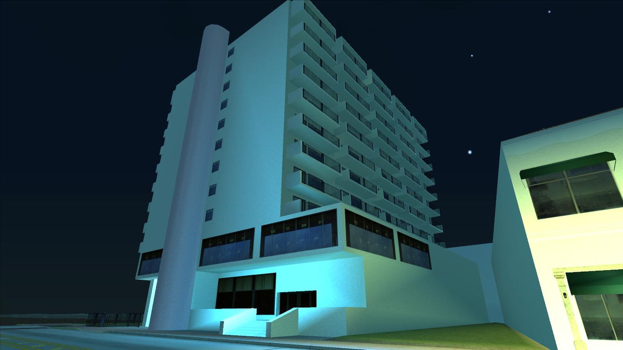 Miami Beach - Maps - GTAForums