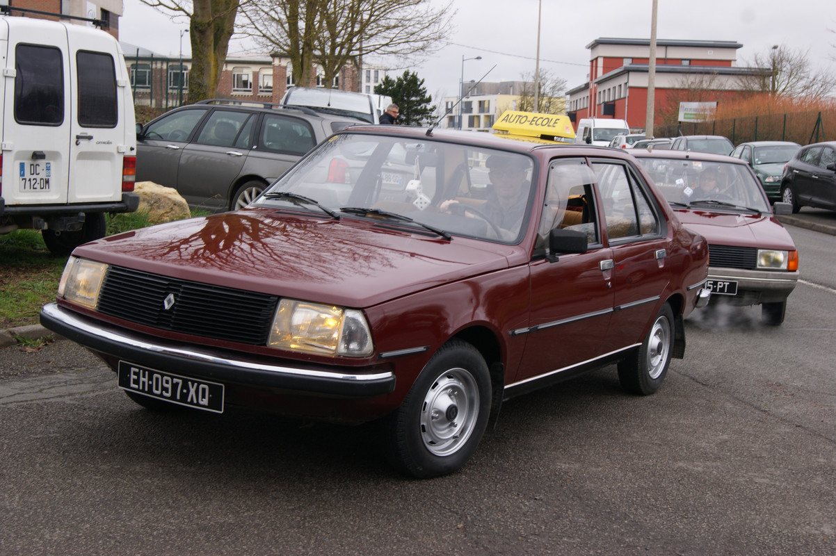 18 1982 N°1 — Postimages