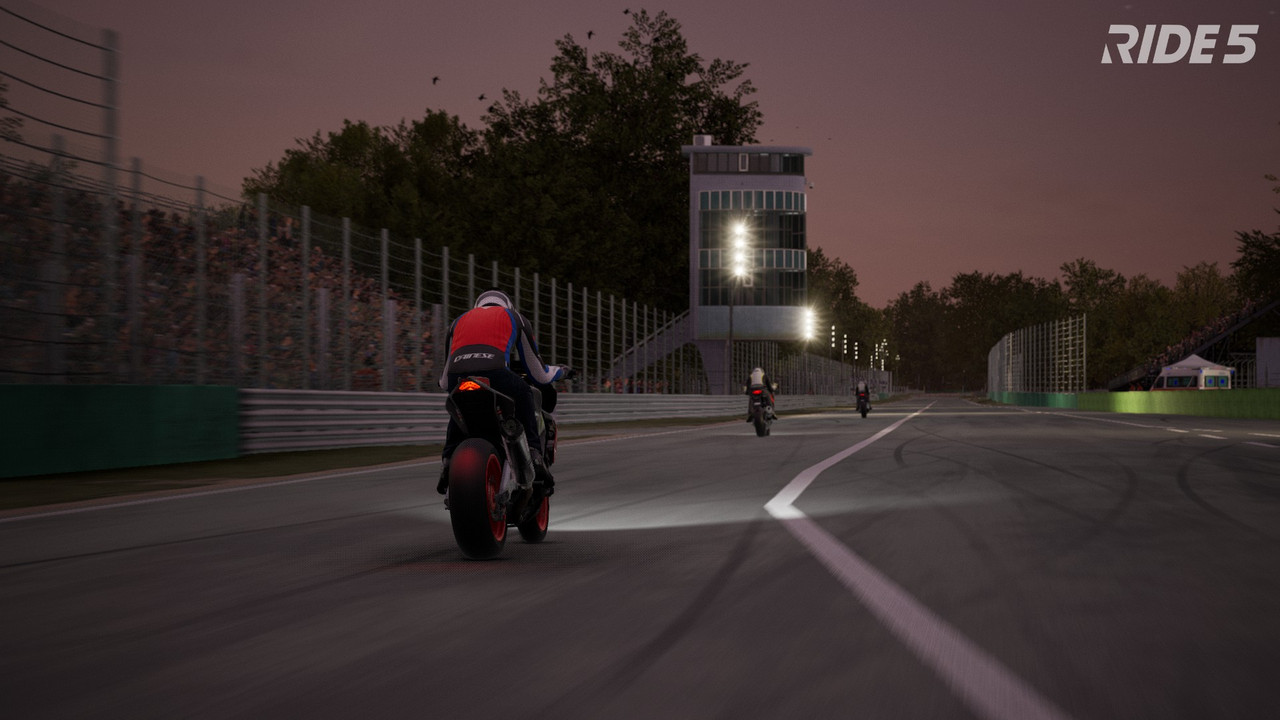 Screenshots - RIDE 5 - Screenshots - racingfr.net