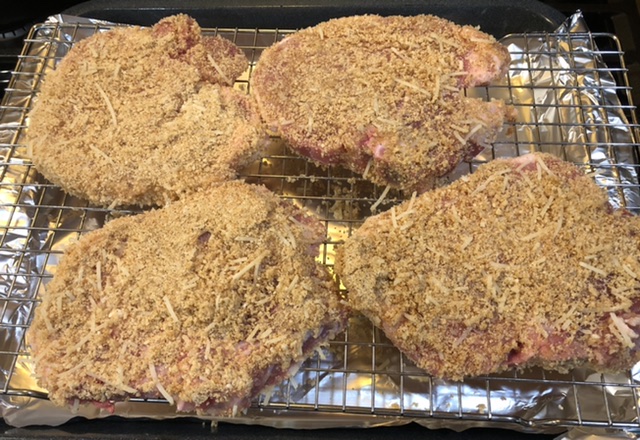 Dinner Time with Jeff – Recipes and foods for family and friends