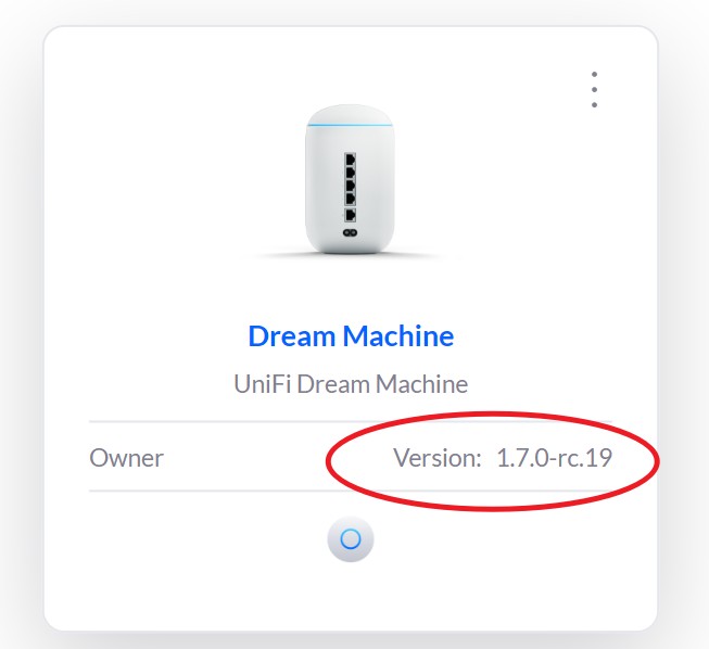 iinet NBN and UniFi Dream Machine - Modems/Routers