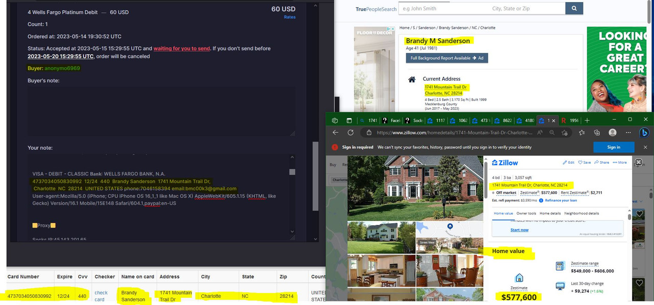 House Value — Postimages