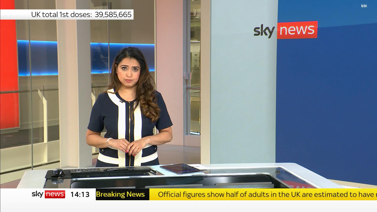 06 03 14 00 00 Sky News With Sarah Hewson Join Sarah Hewson for ts snapshot 15 09 [2021 06 ...