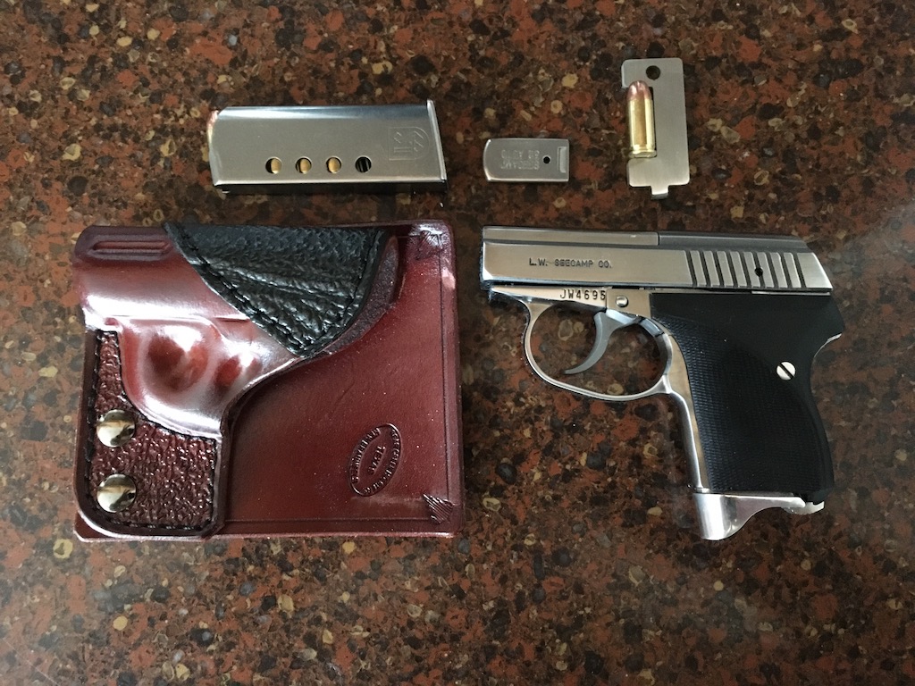 Anybody get anything good that's firearm related today? | Page 235 ...