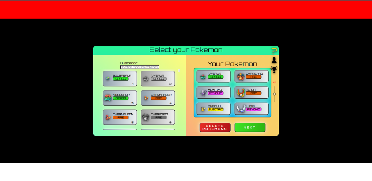 pkm Selection — Postimages