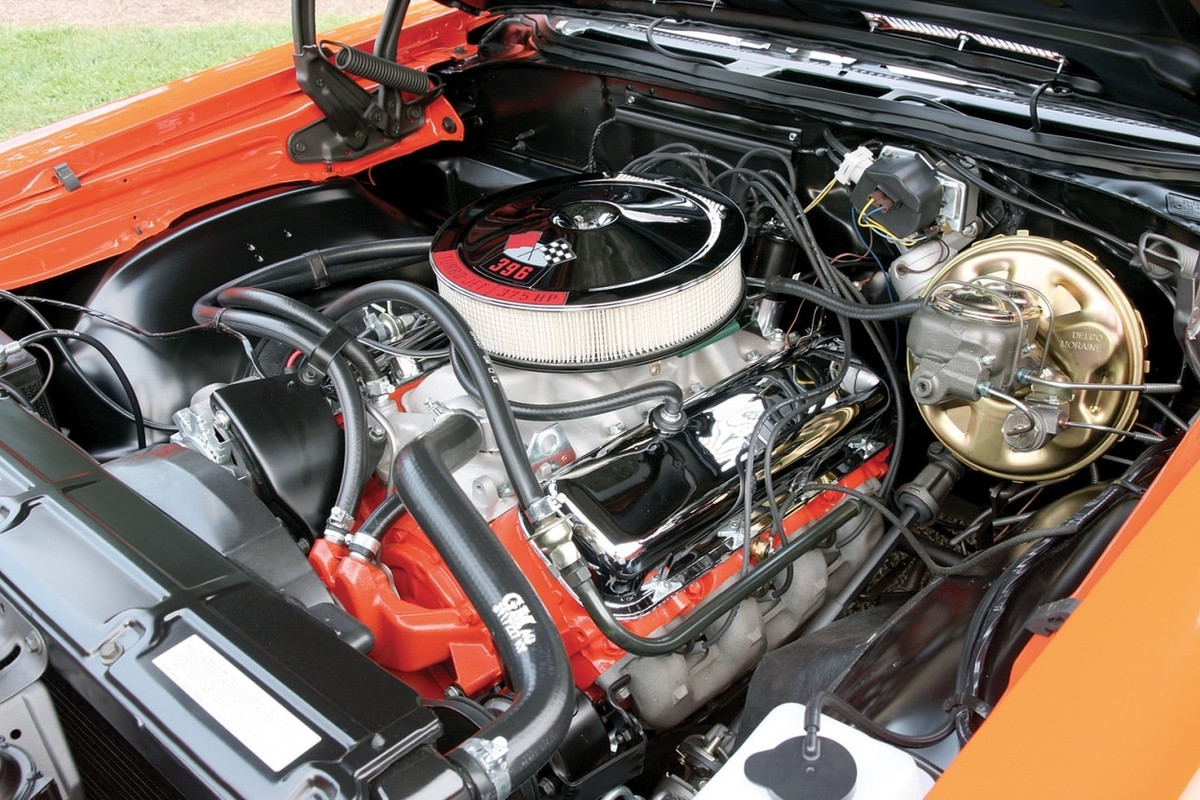 69 El Camino Engine (1) — Postimages