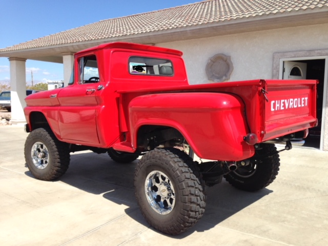 What Brand Truck Do You Drive - 24hourcampfire