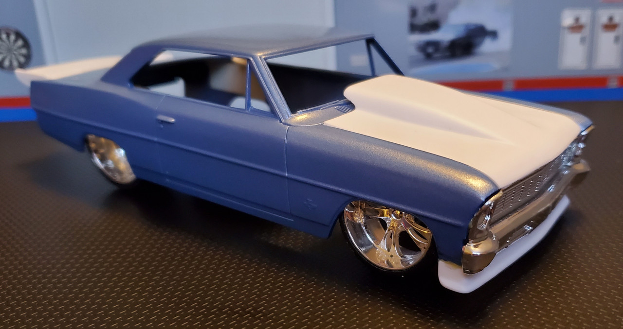 Lex's Scale Modeling Detailing Supplies